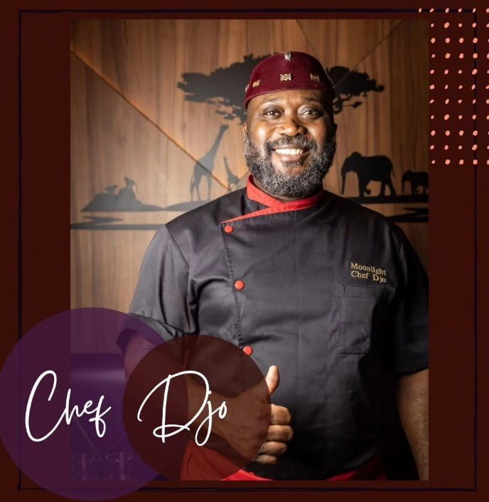 Moonlight - Restaurant Africain à Paris - Tsena